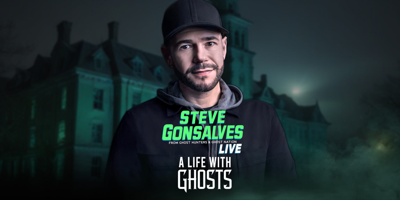 Grant Wilson shares real reason for leaving Ghost Hunters - Ghost ...