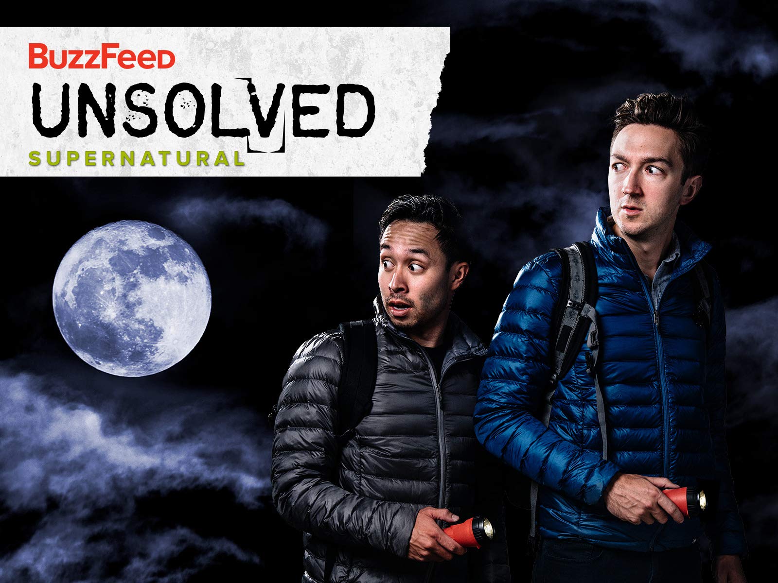 15 Behind-The-Scenes Facts About Ghost Hunting Shows - Ghost Hunters Fans