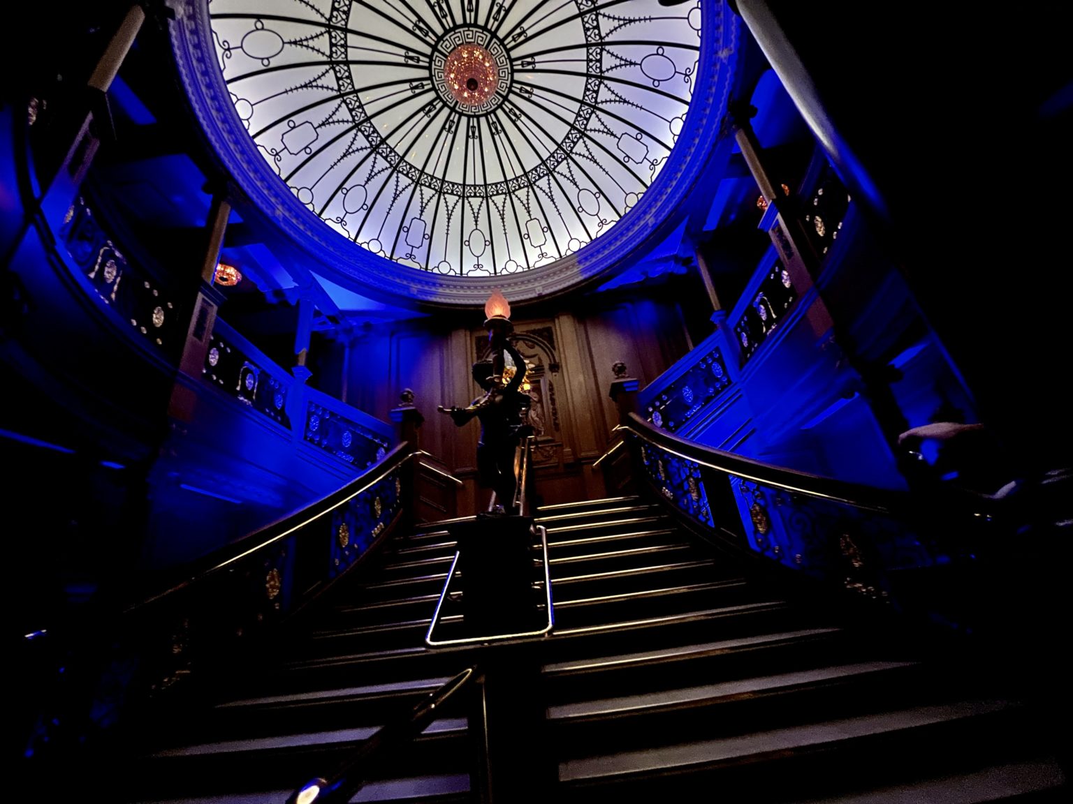 What Makes the Titanic Museum Haunted? - Ghost Hunters Fans