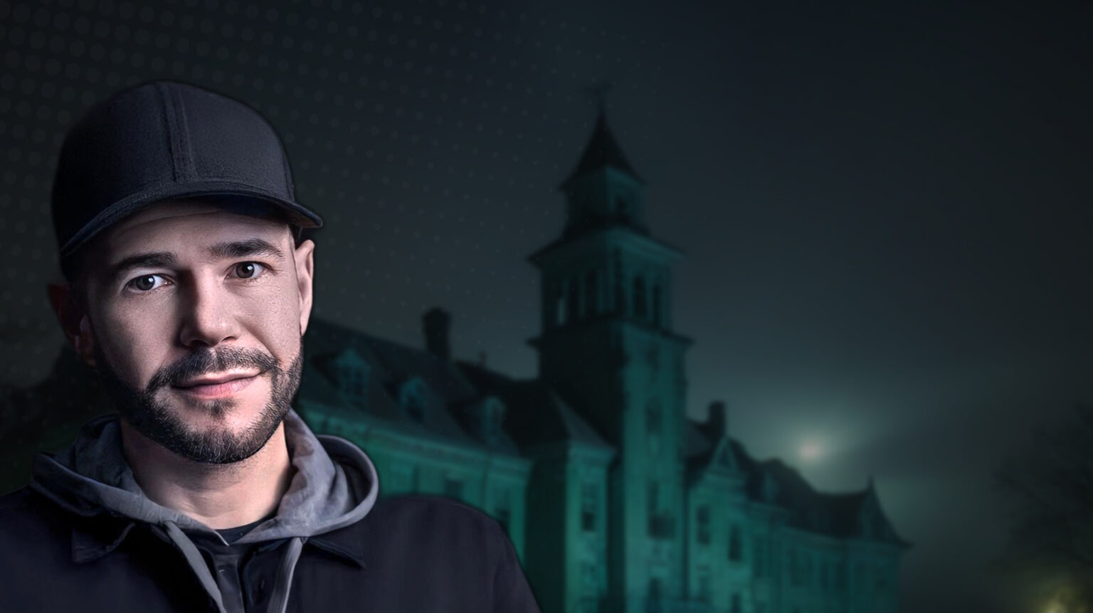 Ghost Hunters Show Returns with Grant Wilson Aug 21 - Ghost Hunters Fans