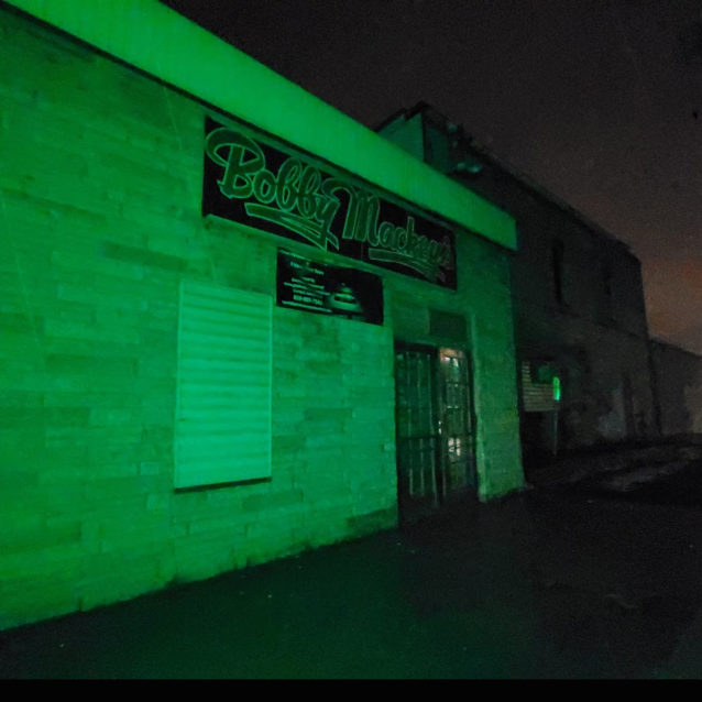 Exploring the Hauntings and Terrifying Exorcism of a Kentucky Nightclub ...