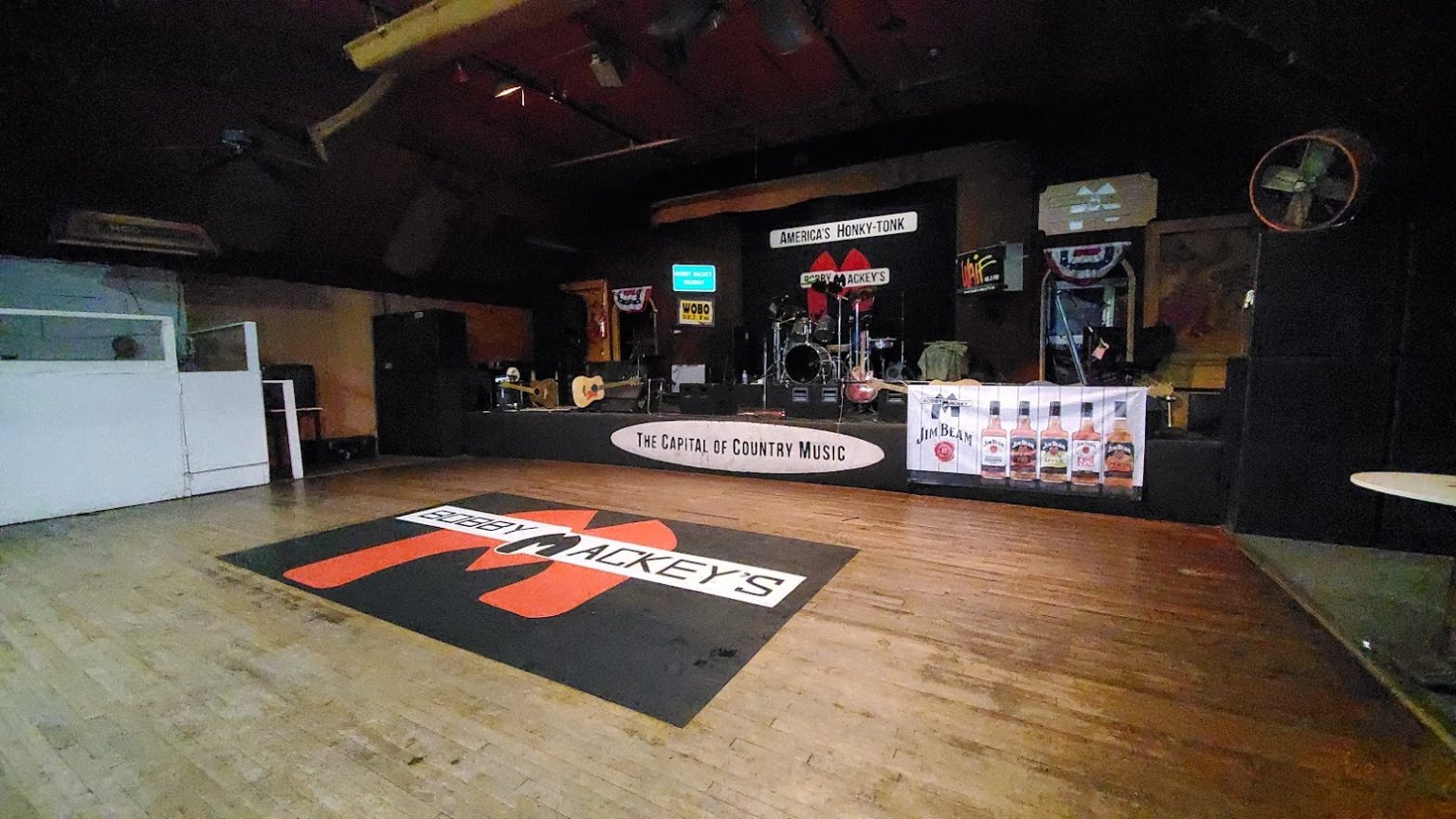 Exploring the Hauntings and Terrifying Exorcism of a Kentucky Nightclub ...