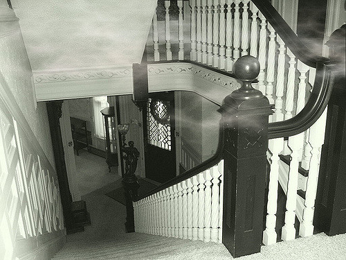 Haunted Case Files: The Paranormal through the Eyes of the ...