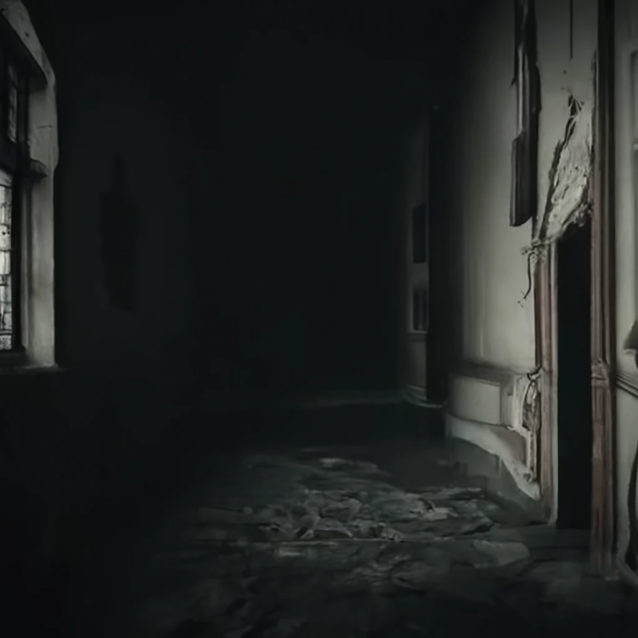 Haunted House? Top 5 Signs and How to Cope with Ghosts - Ghost Hunters Fans