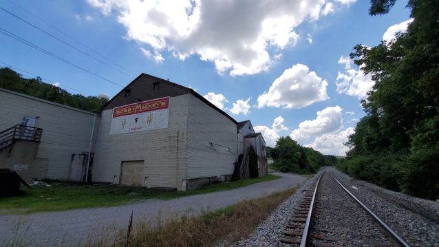 Exploring the Hauntings and Terrifying Exorcism of a Kentucky Nightclub ...