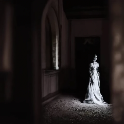 Haunted House? Top 5 Signs and How to Cope with Ghosts - Ghost Hunters Fans